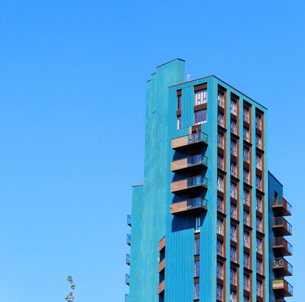 Asbestos Surveys & Monitoring - SRVO