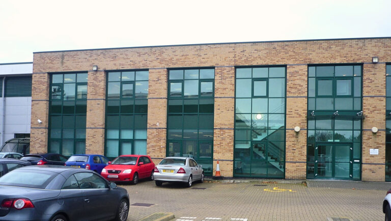Tillbrook, Milton Keynes – Dilapidations - SRVO